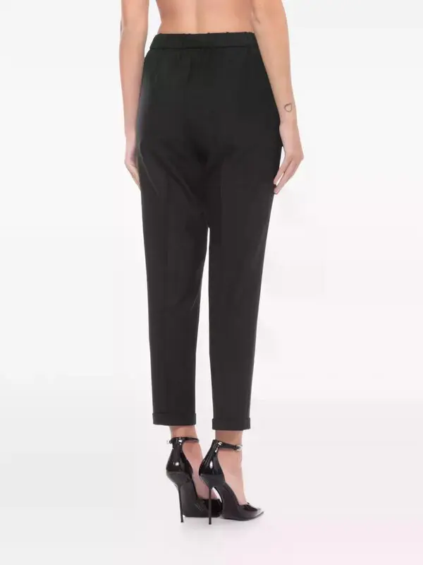Antonelli Firenze Elasticated Trousers