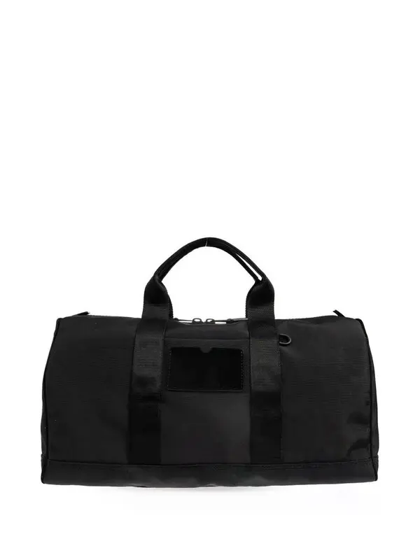 Moschino Logo-detail Holdall Bag