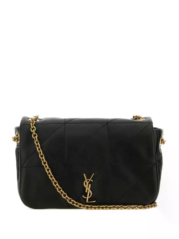 Saint Laurent Mini Jamie Chain-strap Shoulder Bag