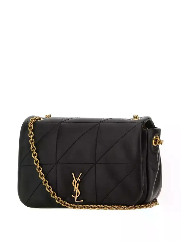 Saint Laurent Mini Jamie Chain-strap Shoulder Bag