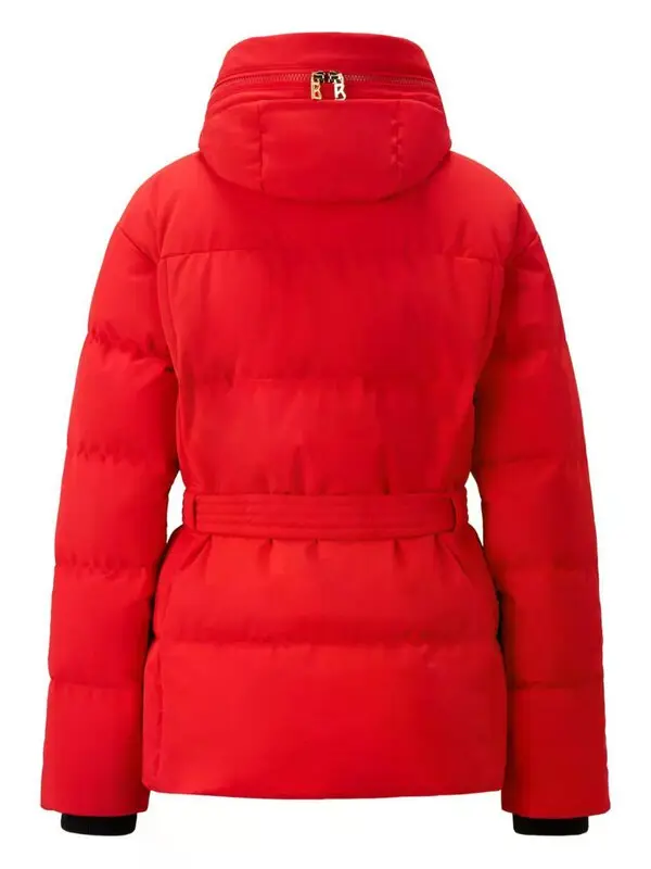 Bogner Hooded Puffer Jacket