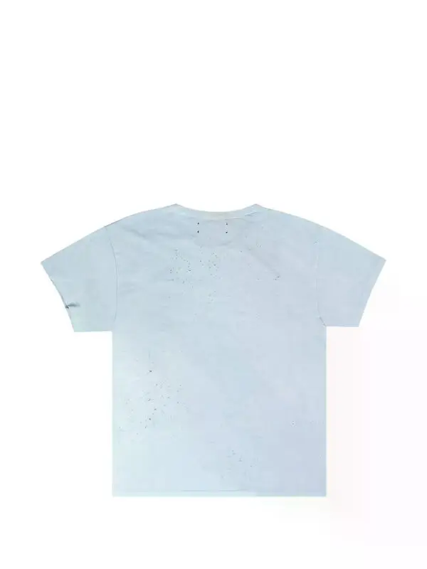 Amiri Crew-neck T-shirt