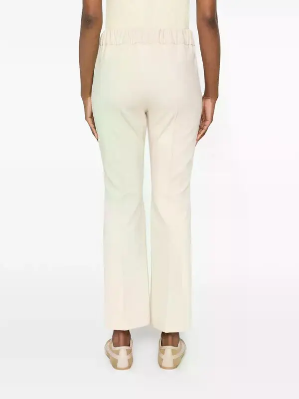 Moncler Logo-motif Trousers