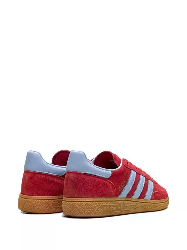 Adidas Handball Spezial Sneakers - Red