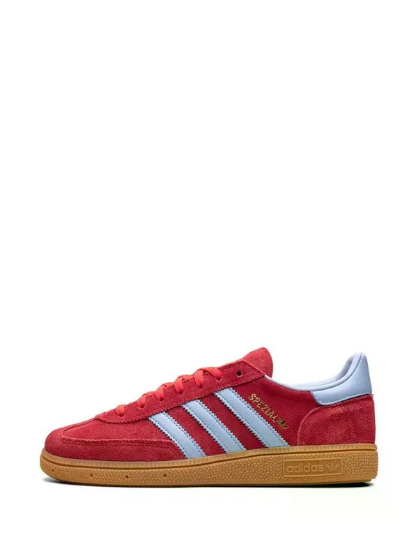Adidas Handball Spezial Sneakers - Red