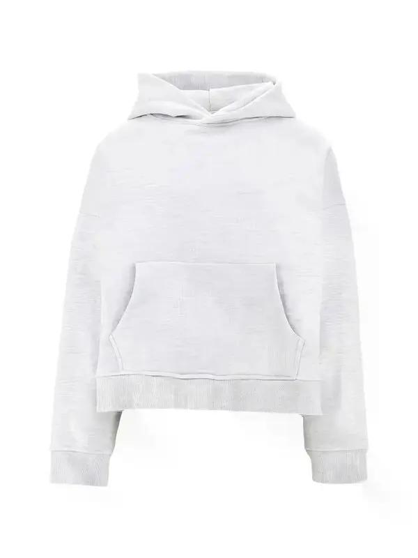 ENTIRE STUDIOS Hooded Pouch Pocket Hoodie