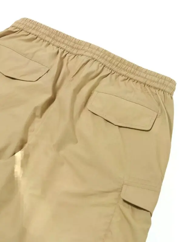 Universal Works Drawstring Cargo Shorts