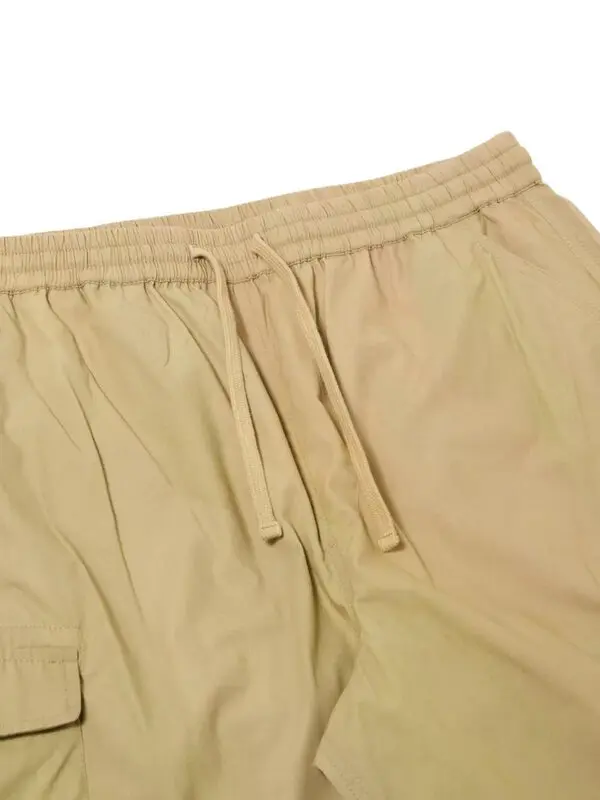 Universal Works Drawstring Cargo Shorts
