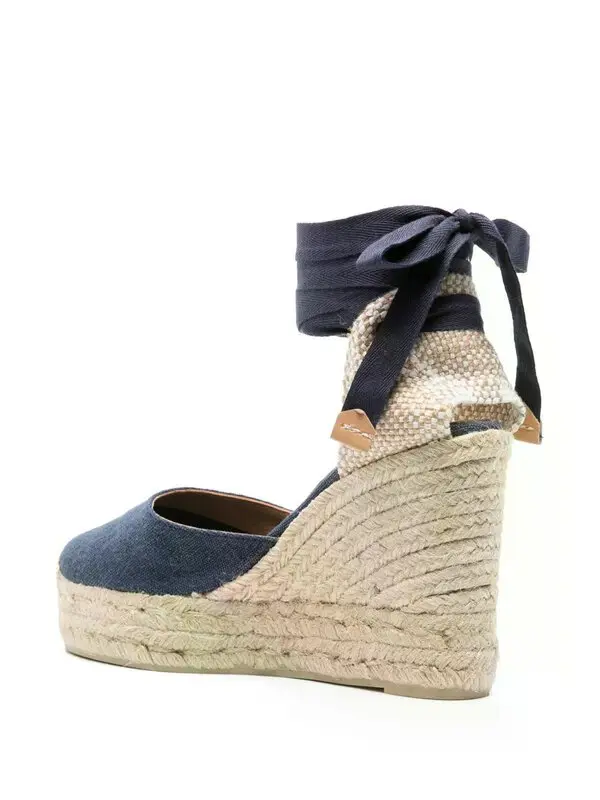 CastaÑer Carina Wedge Espadrilles