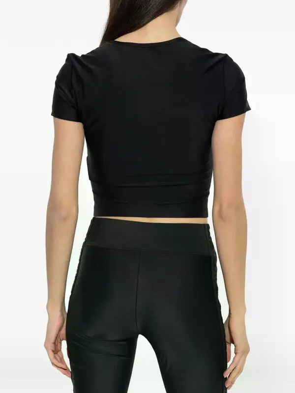 Versace Logo T-shirt