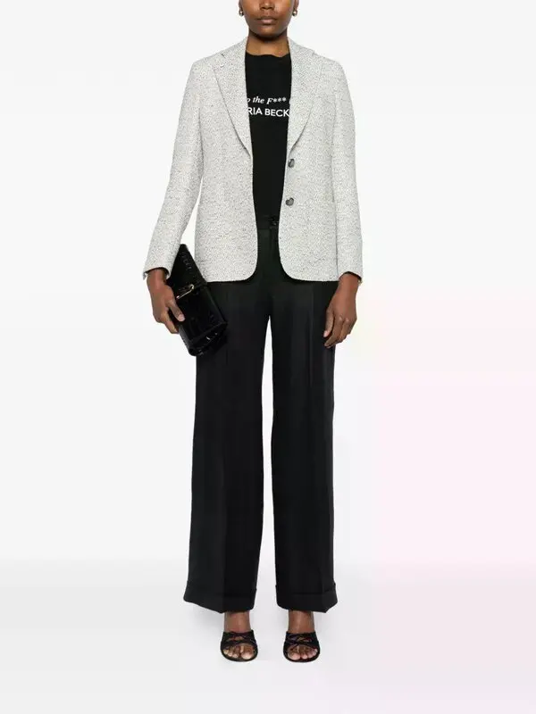 L.B.M. 1911 Buttoned Trousers