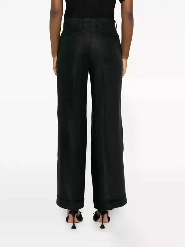 L.B.M. 1911 Buttoned Trousers