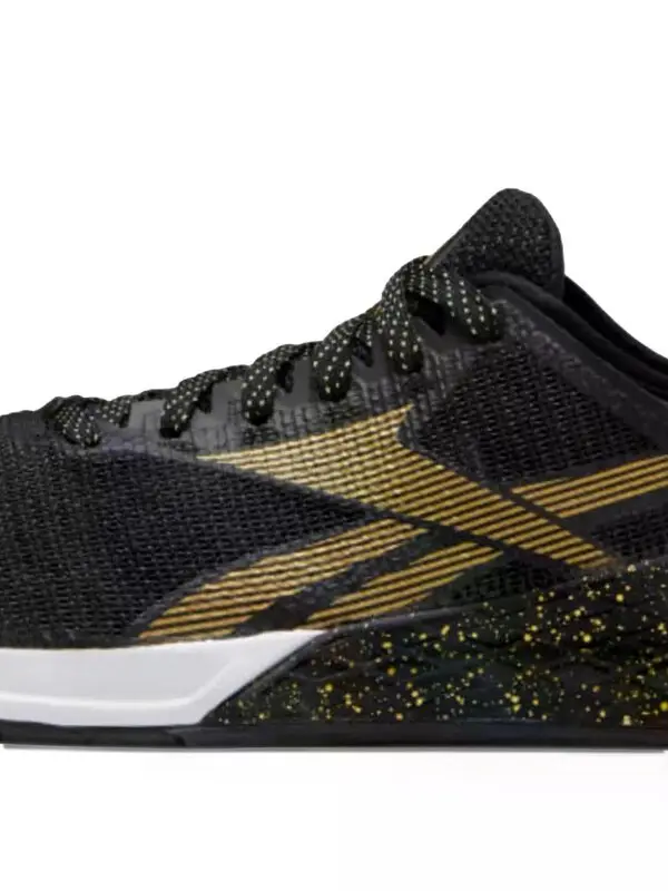 REEBOK Crossfit Nano 9.0 Sneakers - Black