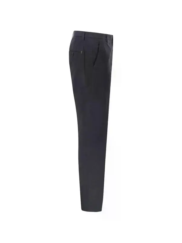 DONDUP Spiritissimo Trousers - Blue