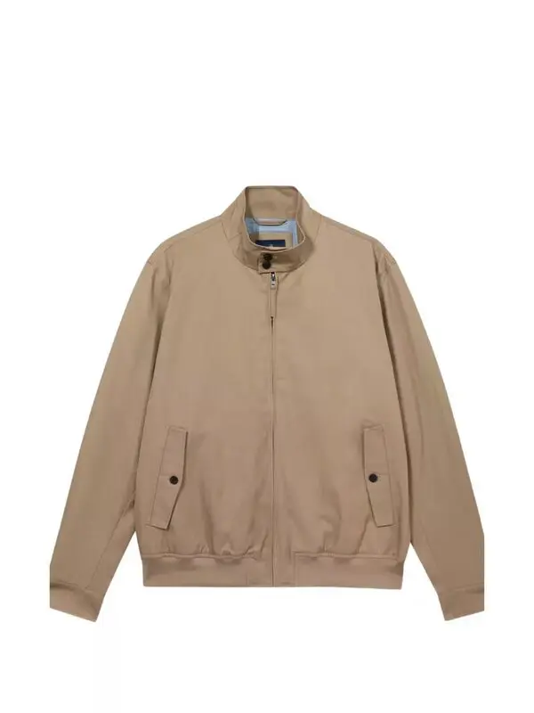 Brooks Brothers Harrington Bomber Jacket