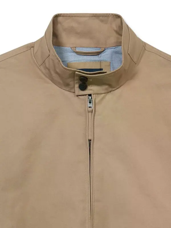 Brooks Brothers Harrington Bomber Jacket