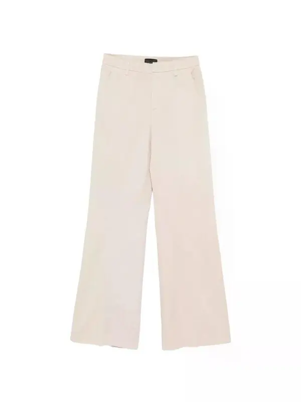 DONDUP Flared Trousers