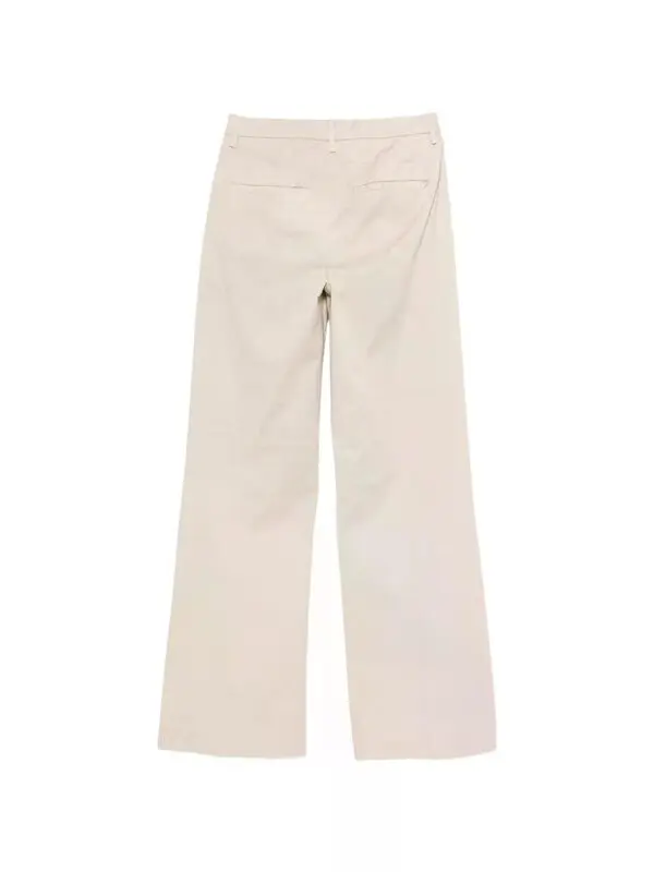 DONDUP Flared Trousers