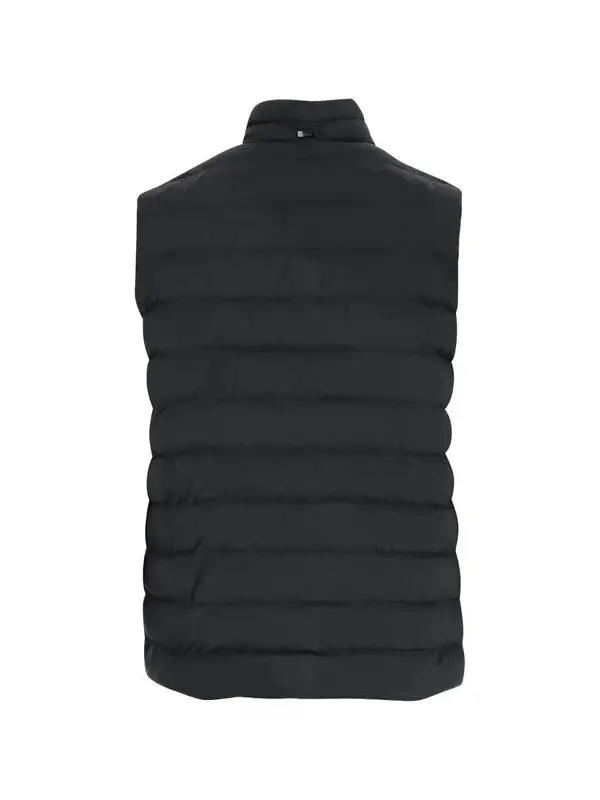 Herno High-collar Padded Jacket