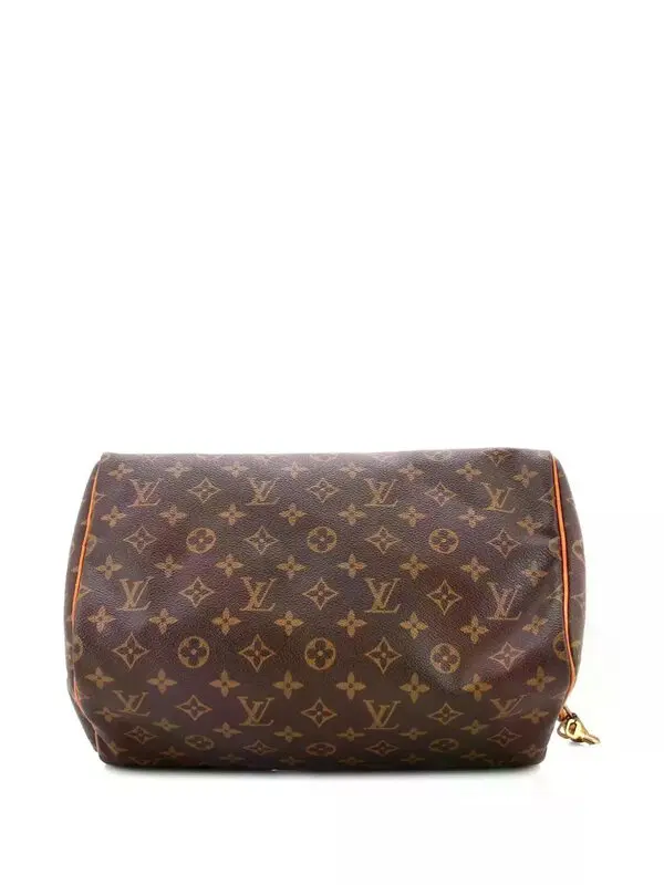 LOUIS VUITTON Speedy Handbag
