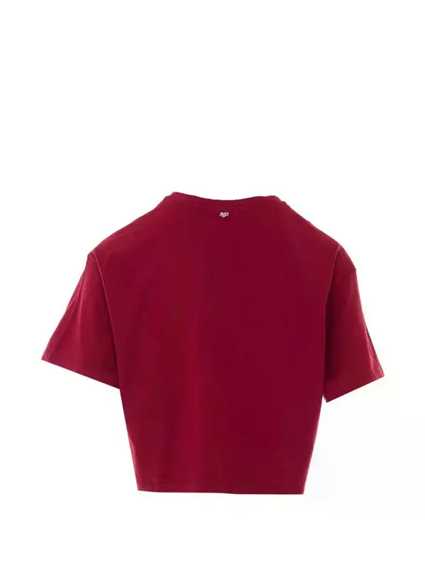 ANIYE BY Santa Crew-neck T-shirt