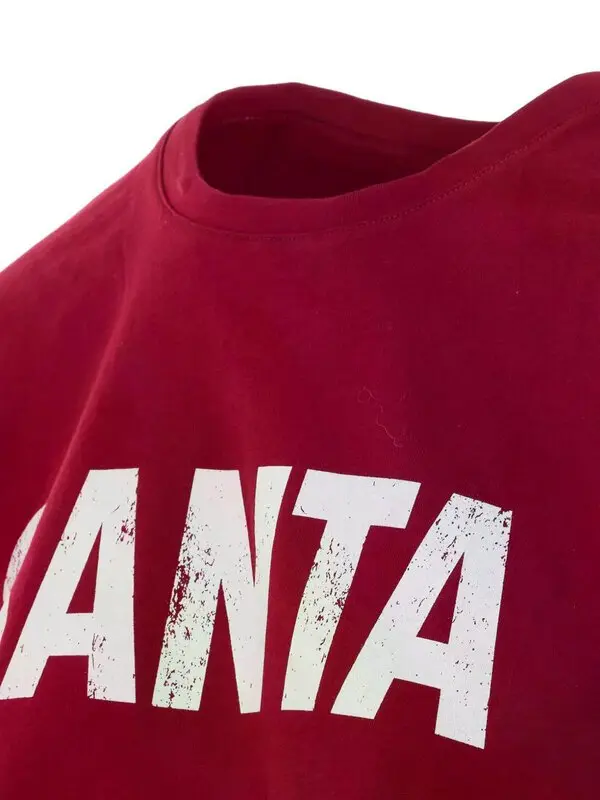 ANIYE BY Santa Crew-neck T-shirt