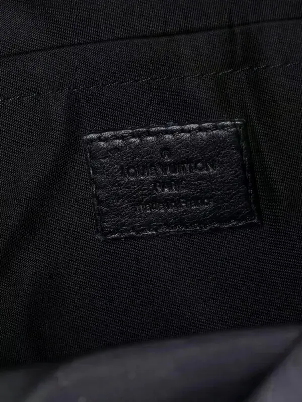 LOUIS VUITTON Palm Springs Reverse Monogram Canvas Mini Backpack