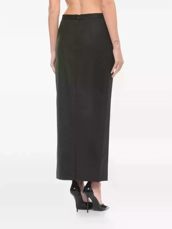Antonelli Firenze Maxi Skirt