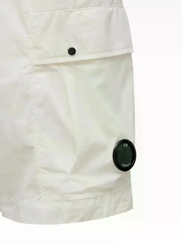 C.P. COMPANY Cargo Pocket Shorts