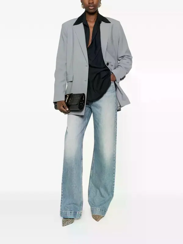 IRO PARIS Single-breasted Blazer