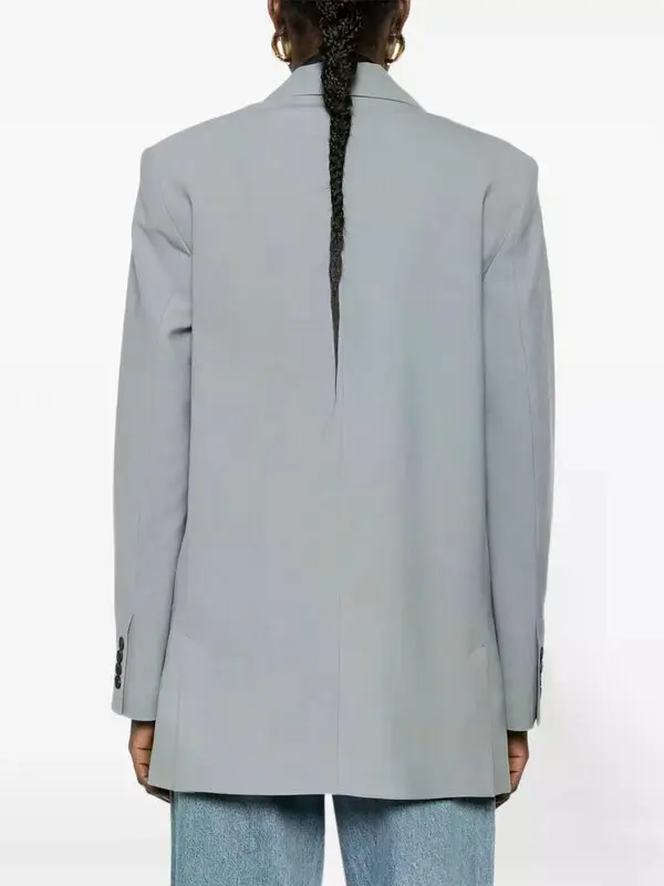 IRO PARIS Single-breasted Blazer