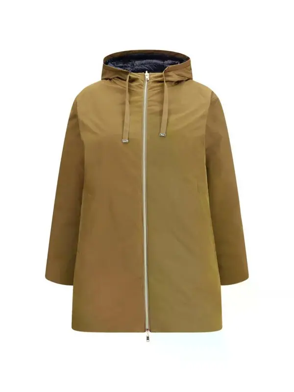 Herno Double-face Down Jacket