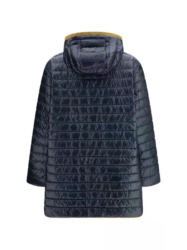 Herno Double-face Down Jacket
