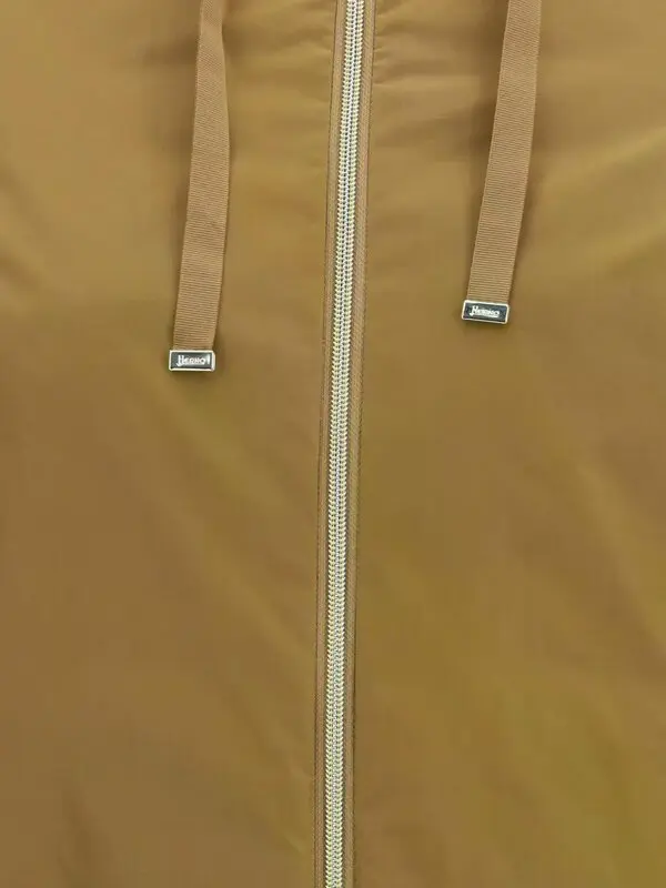 Herno Double-face Down Jacket