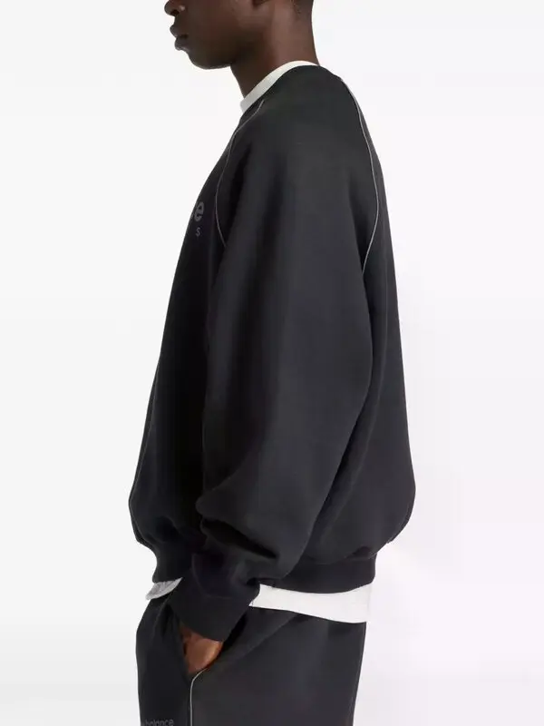 NEW BALANCE Crew-neck Sweatshirt