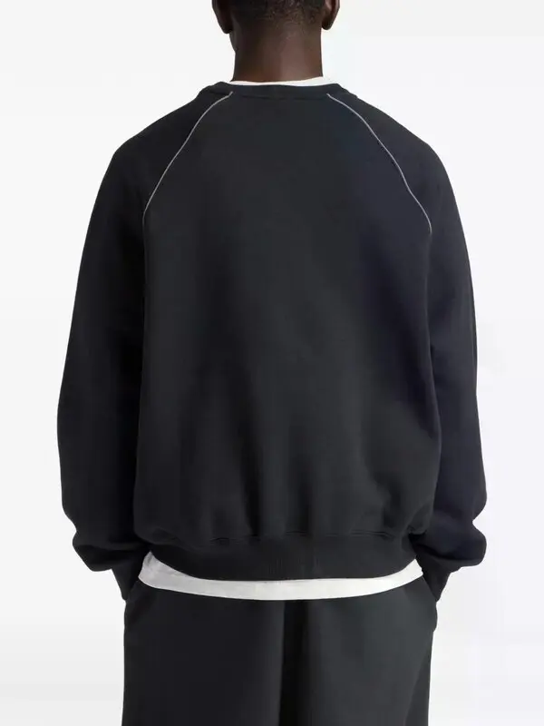NEW BALANCE Crew-neck Sweatshirt