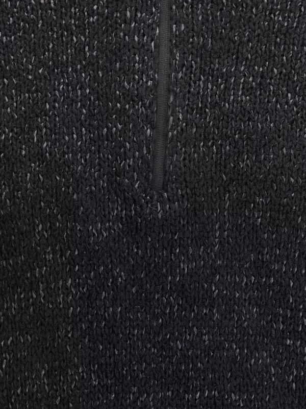Herno Half-zip Sweater