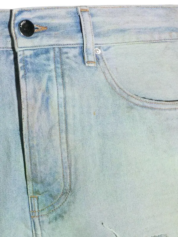 Amiri Mx1 Jeans