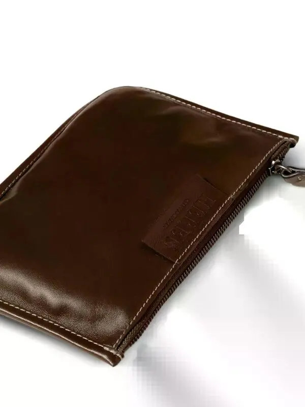 Hereu Calella Shoulder Bag - Brown
