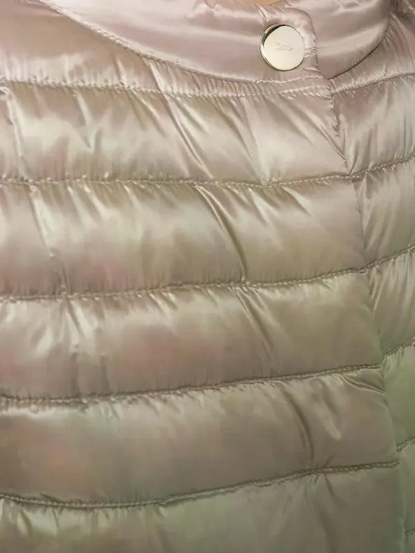 Herno Quilted Coat