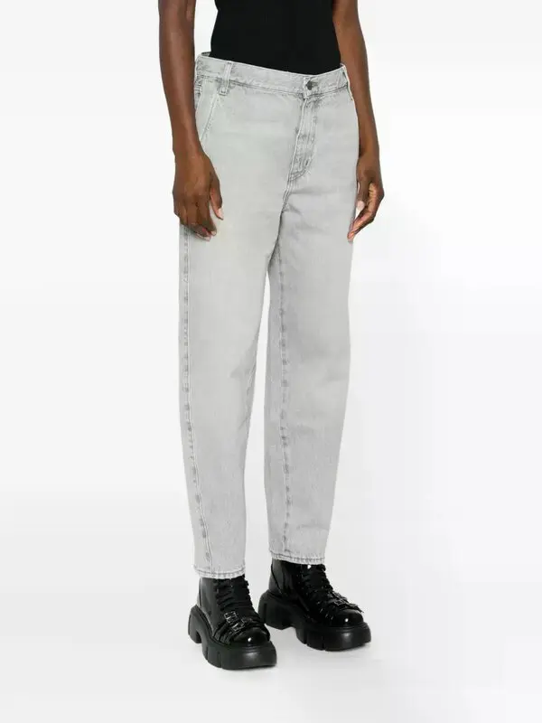 FRAME Organic Cotton Jeans