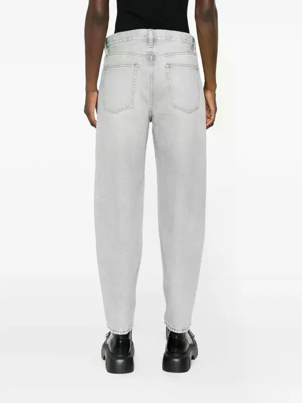 FRAME Organic Cotton Jeans