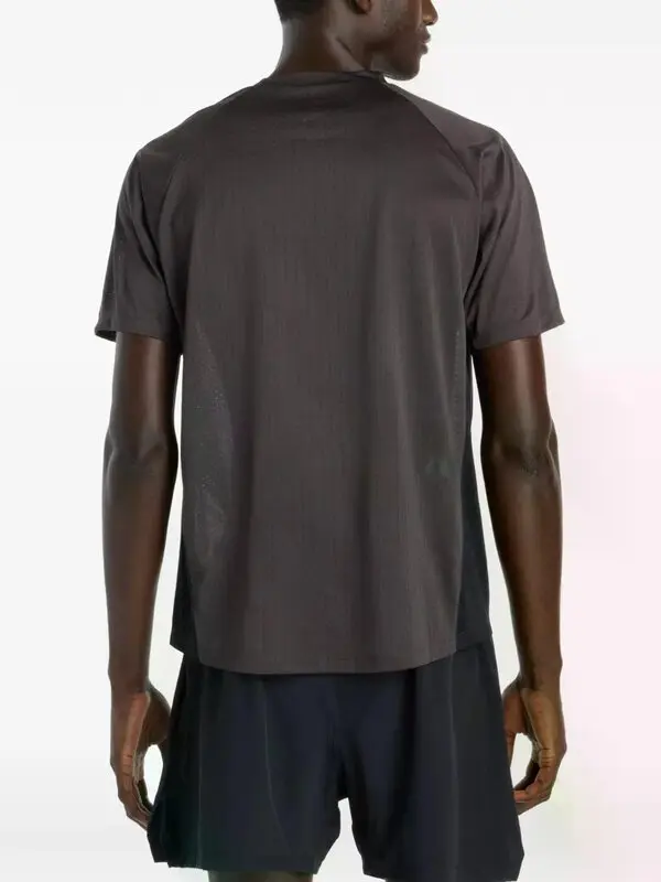 NEW BALANCE Crew-neck T-shirt