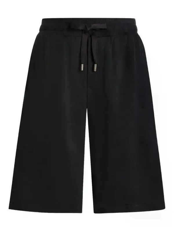Dolce & Gabbana Logo-detail Track Shorts