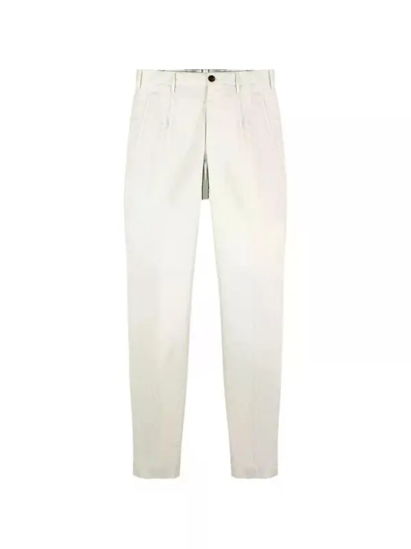 Incotex Tapered Tailored Trousers