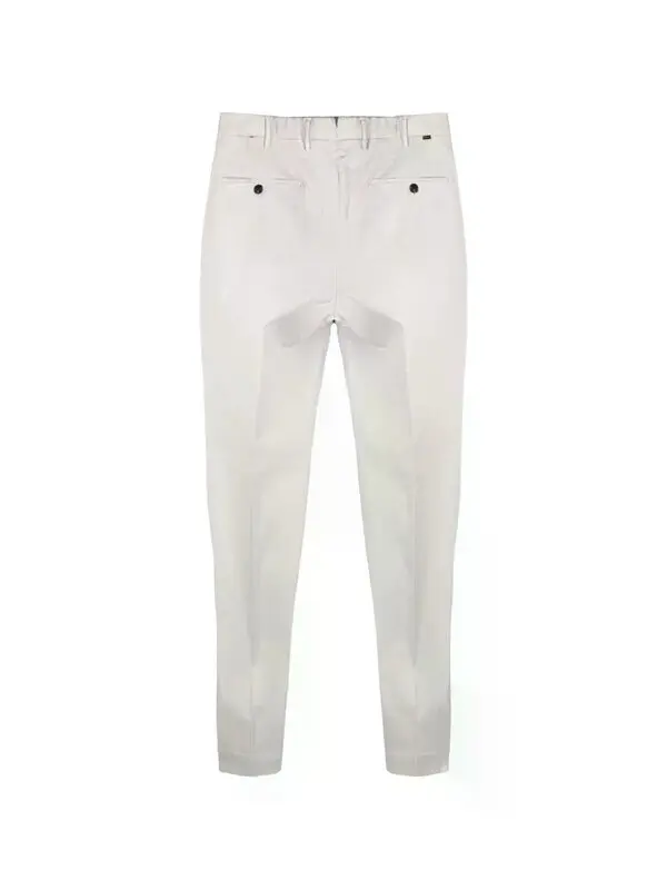 Incotex Tapered Tailored Trousers
