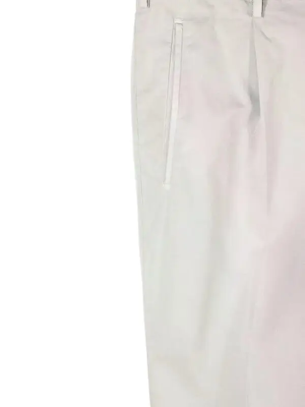 Incotex Tapered Tailored Trousers