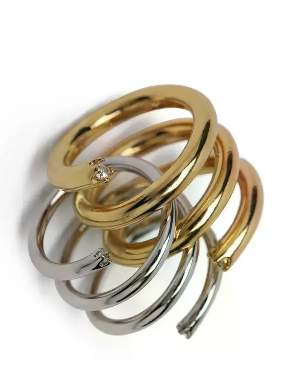 PANCONESI Small Orbit Ring