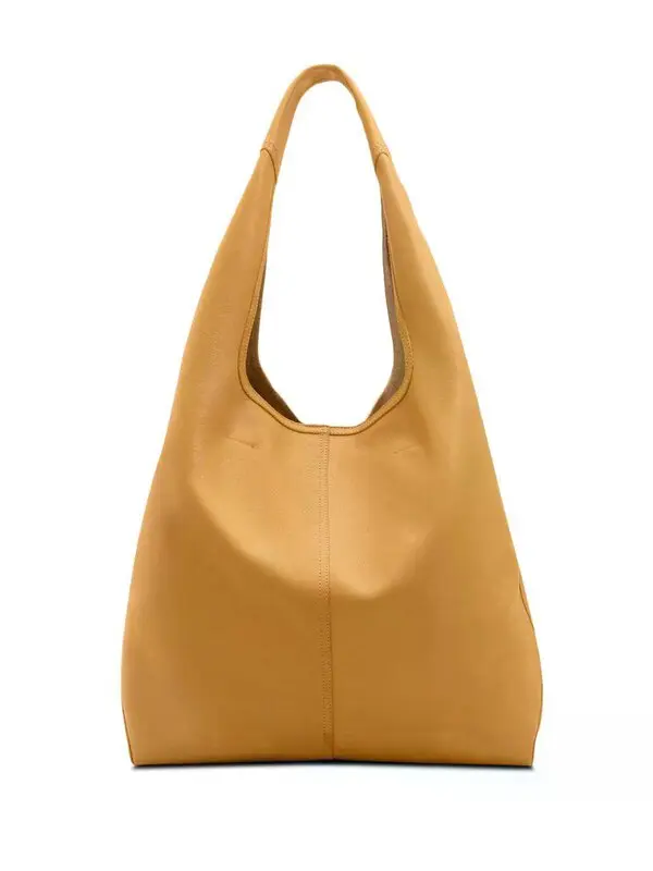 AMI Paris Large Etienne Shoulder Bag