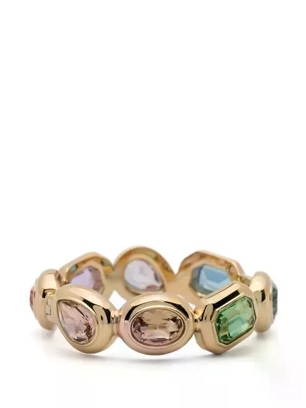 SWAROVSKI Mixed-cut Crystal Bracelet